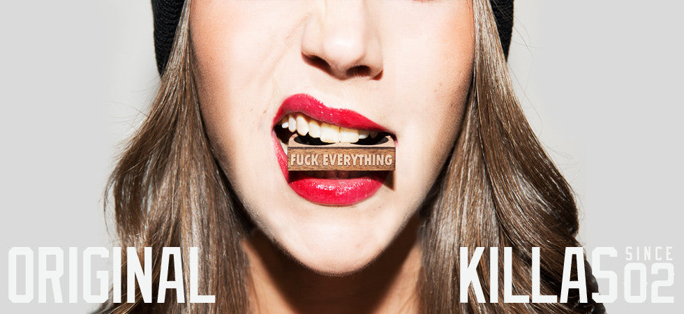 Collections – Kill Brand